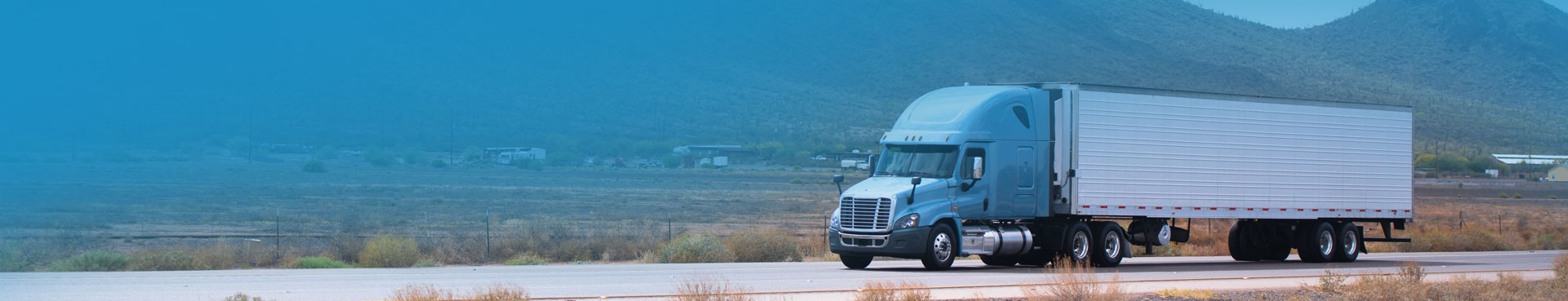 Dry Van Trucking | Nationwide Movers Dry Van Trailers & Transportation